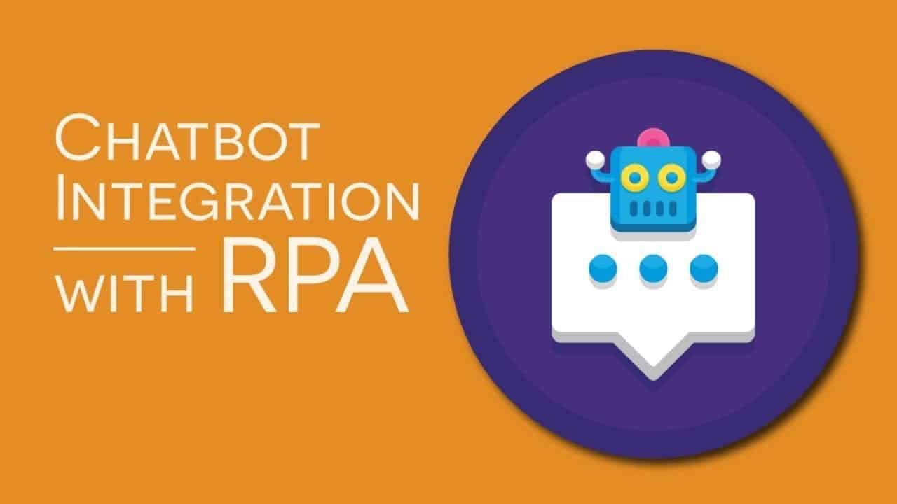 RPA for Customer Service - Automation - Smartbridge RPA for Customer Service - Automation - Smartbridge
