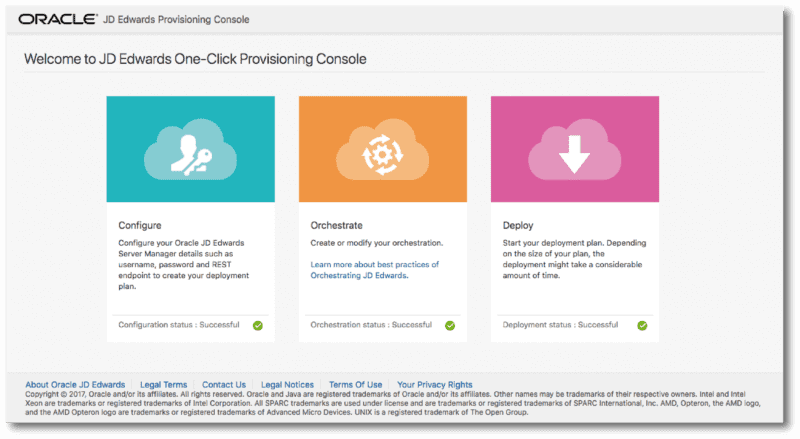 JD Edwards Upgrades - Oracle JD Edwards - Smartbridge JD Edwards Upgrades - Oracle JD Edwards - Smartbridge