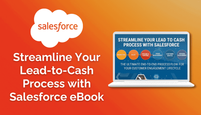 Robotic Process Automation And Salesforce Salesforce Partner Smartbridge