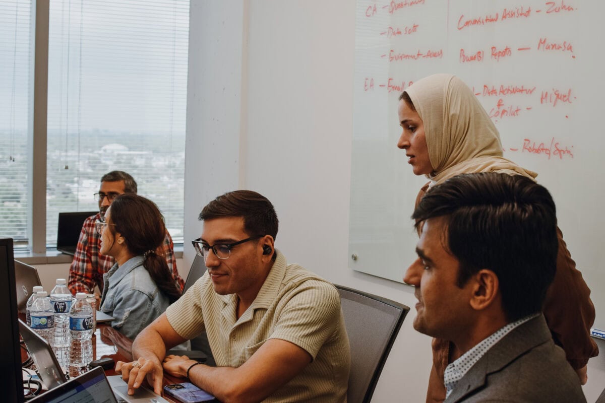 Careers and Open Positions at Smartbridge