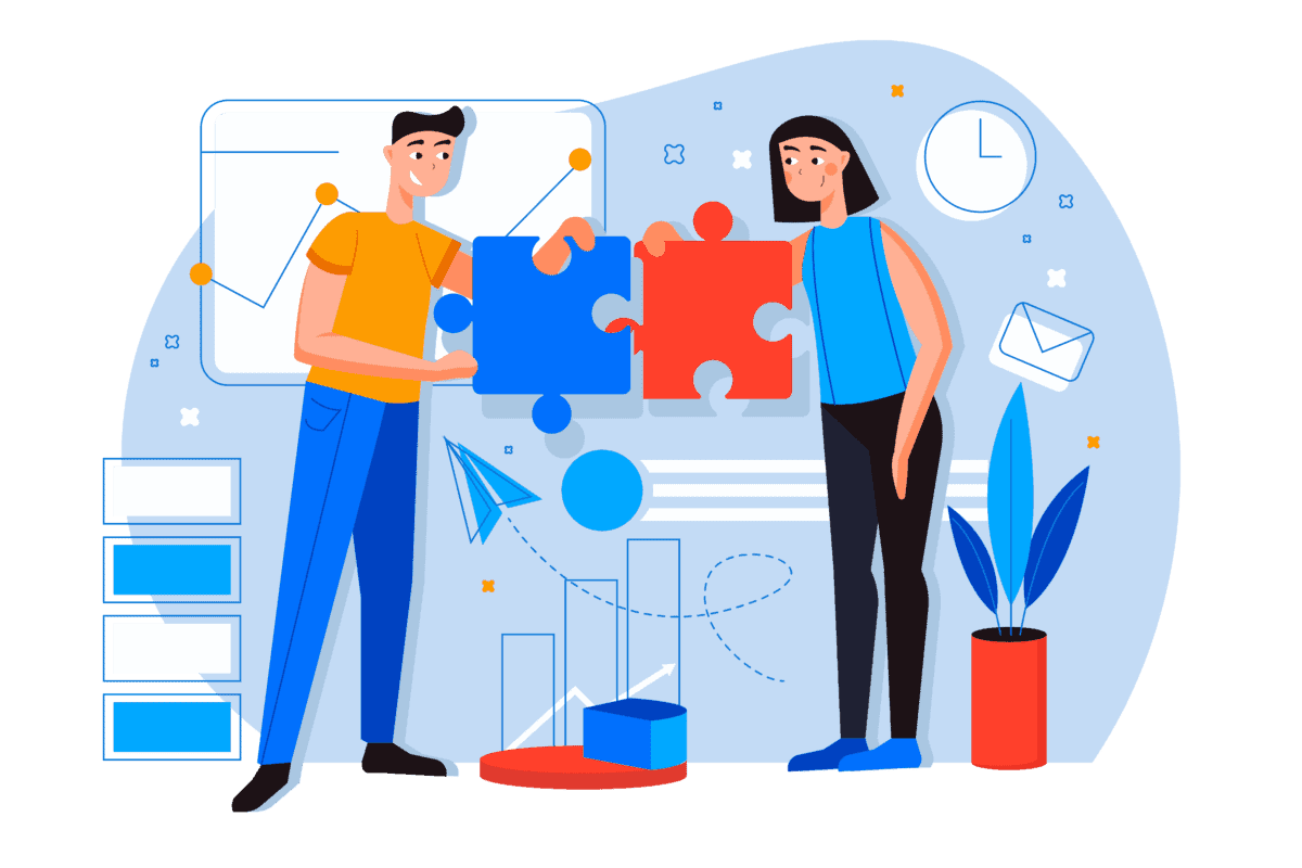 HubSpot Integration with Salesforce Case Study - Smartbridge