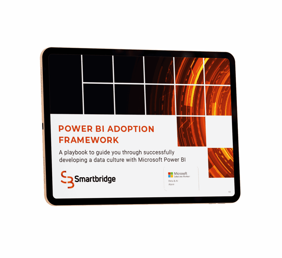 Power BI Adoption Framework - Smartbridge