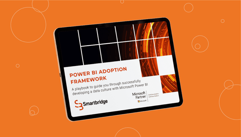 Automating Email Data Ingestion With Microsoft Power Automate And Power Bi Smartbridge