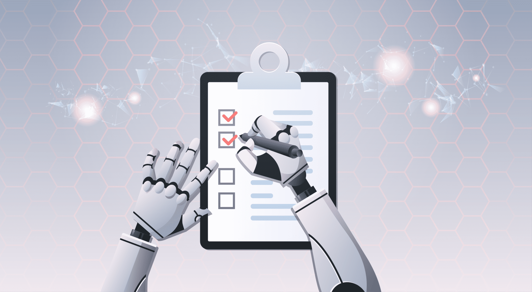 The Practical RPA Checklist for Automation Adopters - Smartbridge The Practical RPA Checklist for Automation Adopters - Smartbridge