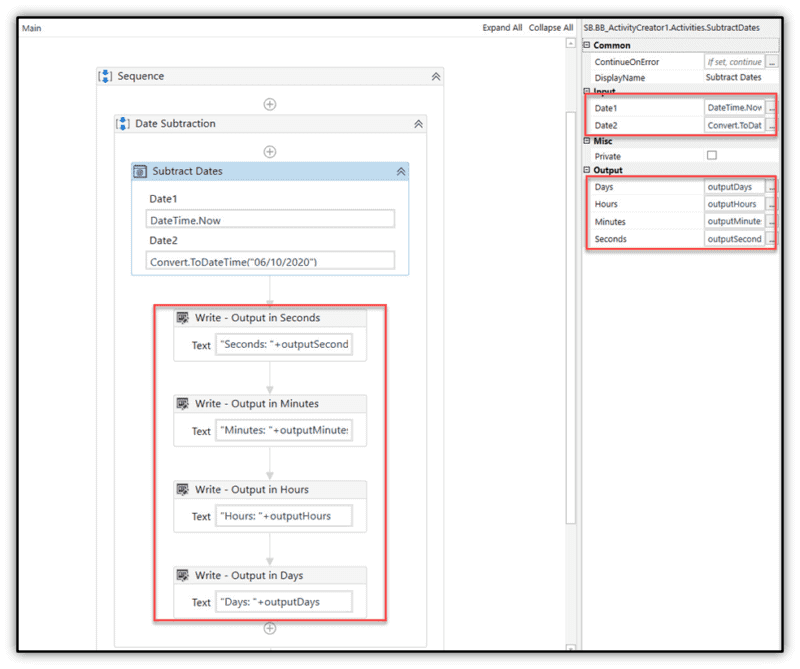 How to Create Custom Activities in UiPath - Smartbridge