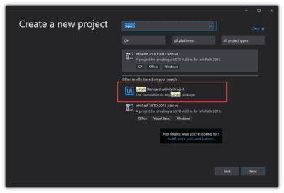 How to Create Custom Activities in UiPath - Smartbridge