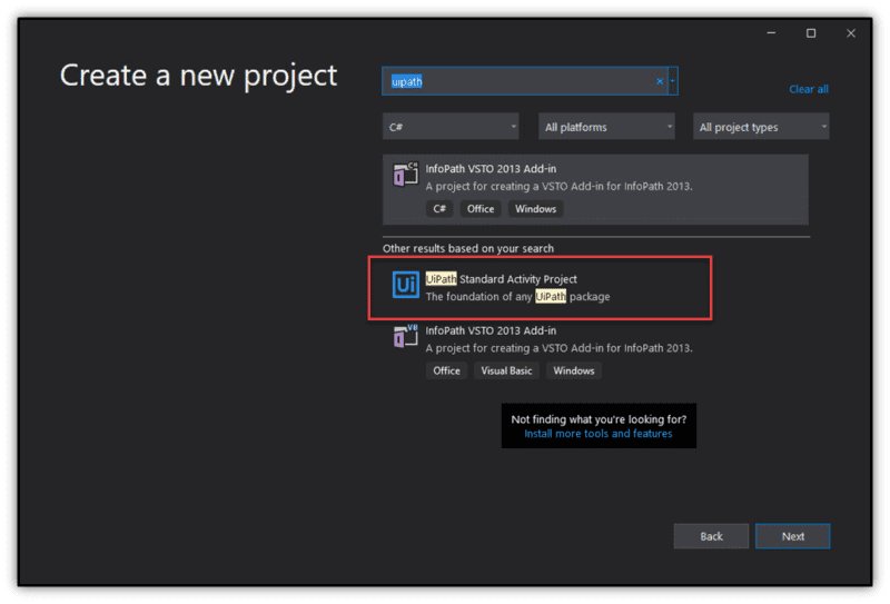 How to Create Custom Activities in UiPath - Smartbridge