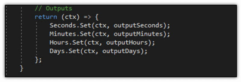 How to Create Custom Activities in UiPath - Smartbridge