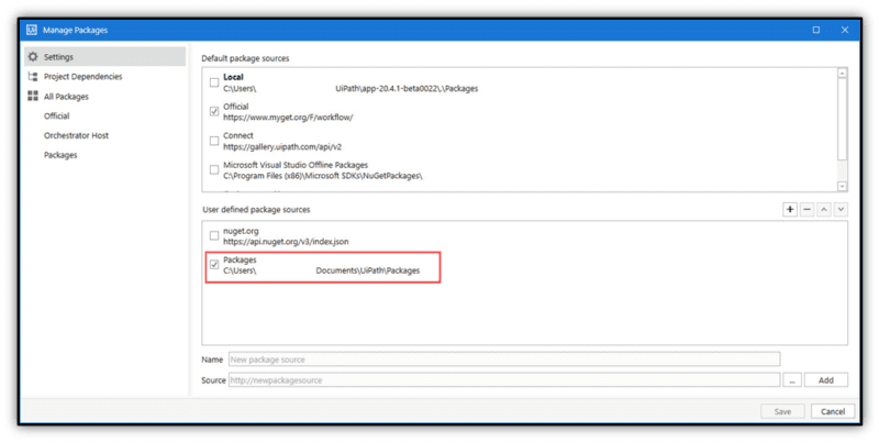 How to Create Custom Activities in UiPath - Smartbridge