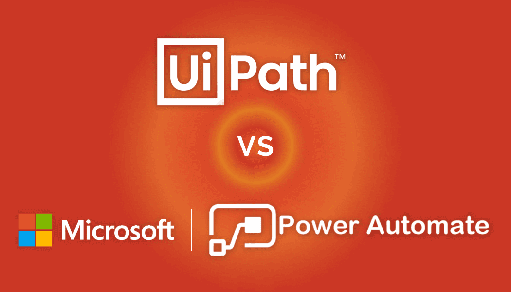 UiPath Vs Power Automate Smartbridge