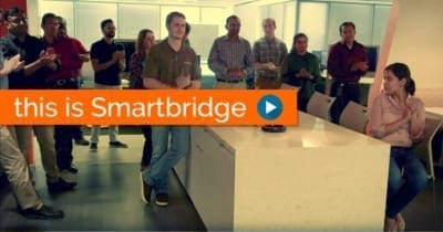 About Smartbridge - Technology Consulting to Drive Innovation