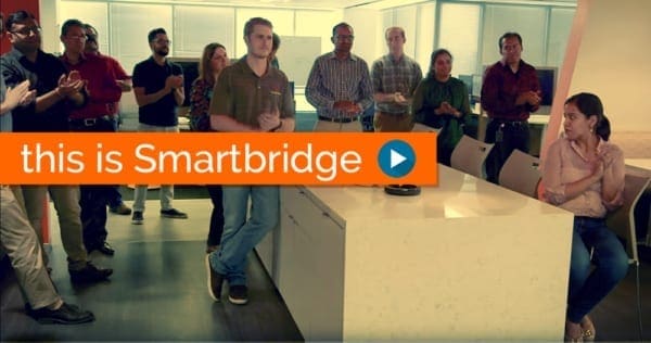 About Smartbridge - Technology Consulting to Drive Innovation