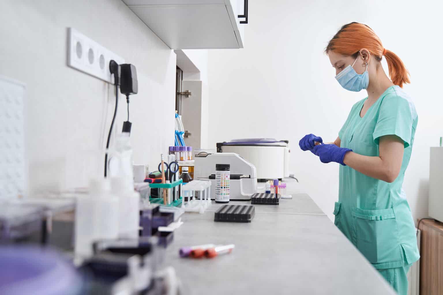 Use Case: Medical Device Configuration Management - Smartbridge Use Case: Medical Device Configuration Management - Smartbridge