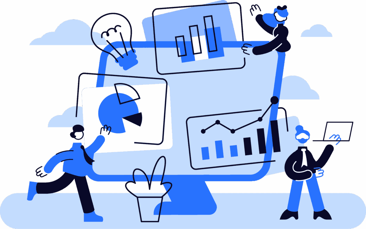 Data & Analytics Staff Augmentation - Smartbridge