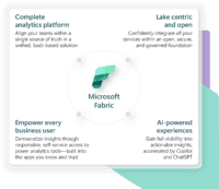 Microsoft Power Platform with Fabric: Empowering Intelligent Low-Code ...