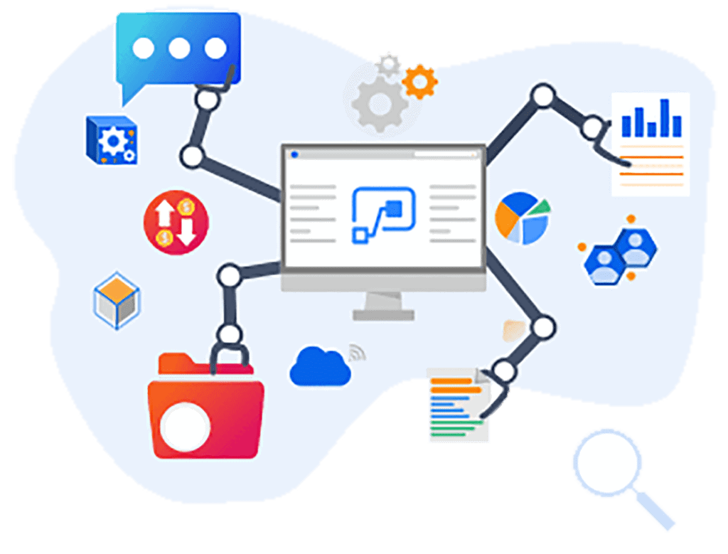 How AI Is Revolutionizing The Healthcare Sector Analytics Vidhya