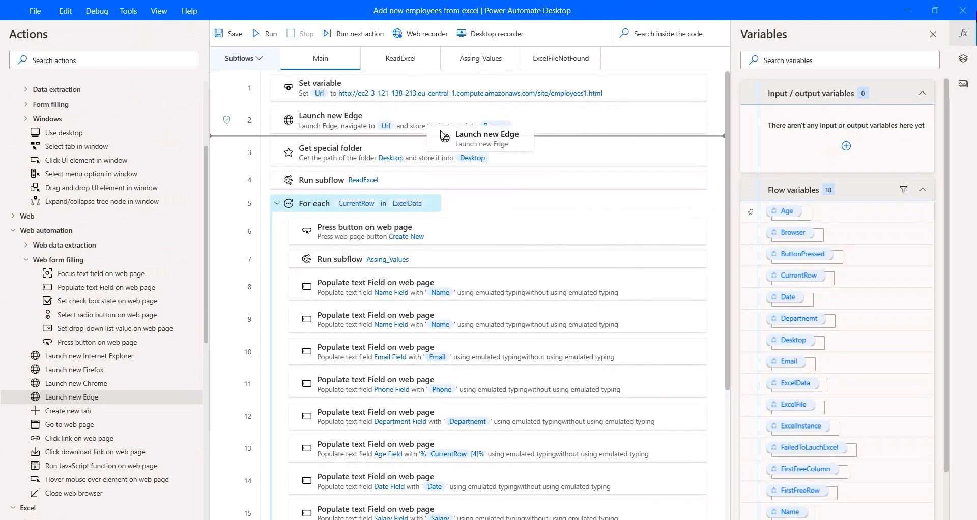 UiPath Vs Power Automate Smartbridge