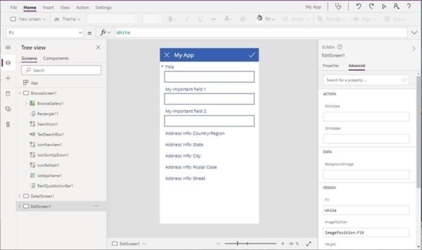 What is Microsoft Power Apps: Highlights and Value - Smartbridge