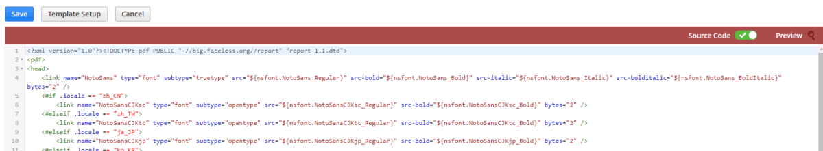 Advanced PDF-HTML Development in NetSuite - Smartbridge