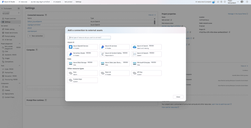 Microsoft Copilot Integration with Azure AI Studio - Smartbridge