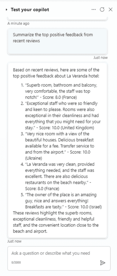 Microsoft Copilot Integration with Azure AI Studio - Smartbridge