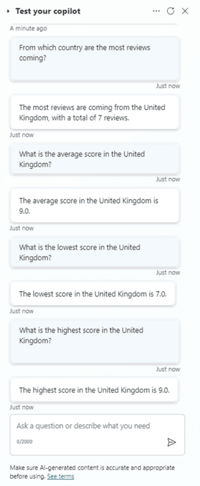 Microsoft Copilot Integration with Azure AI Studio - Smartbridge