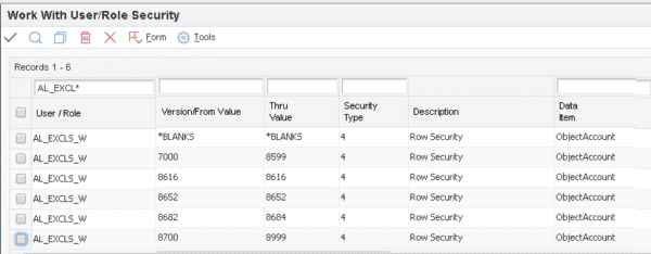 JDE E1 Security Best Practices - Smartbridge