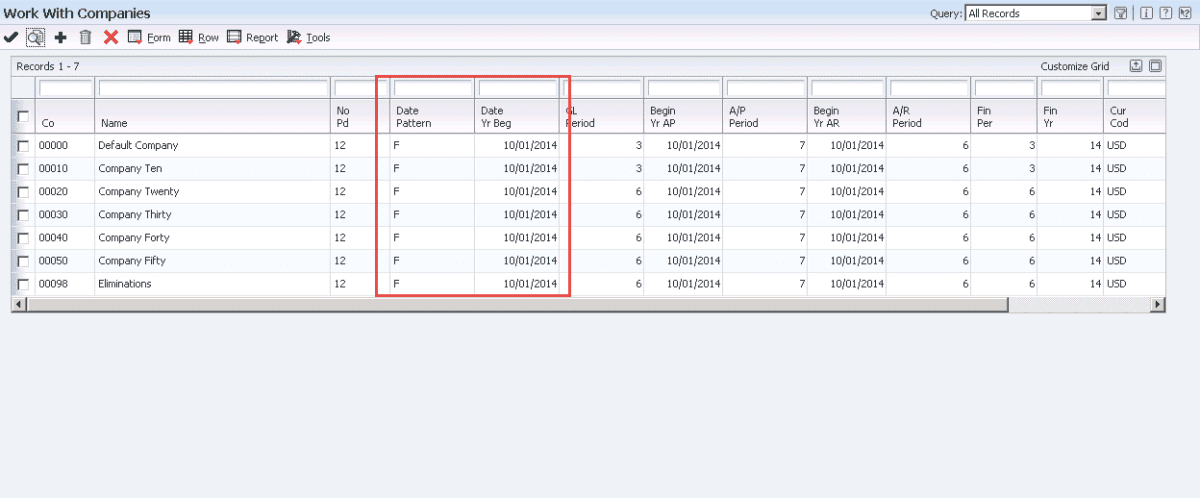 The Complete Guide to JD Edwards Financial Best Practices - Smartbridge