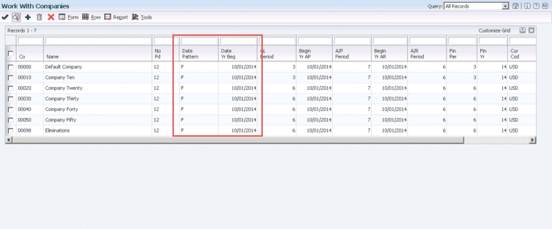 The Complete Guide to JD Edwards Financial Best Practices - Smartbridge