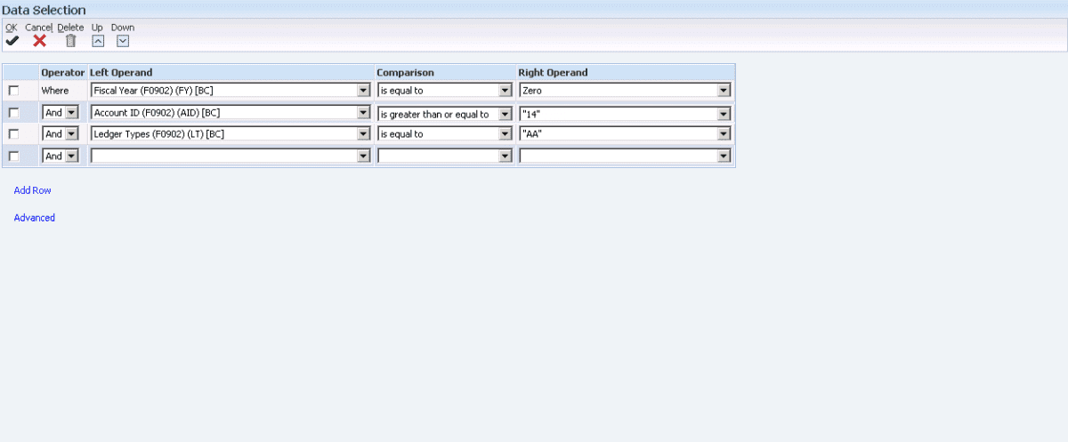 The Complete Guide to JD Edwards Financial Best Practices - Smartbridge The Complete Guide to JD Edwards Financial Best Practices - Smartbridge