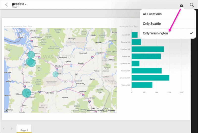 Power BI Advantages Over Excel - Smartbridge