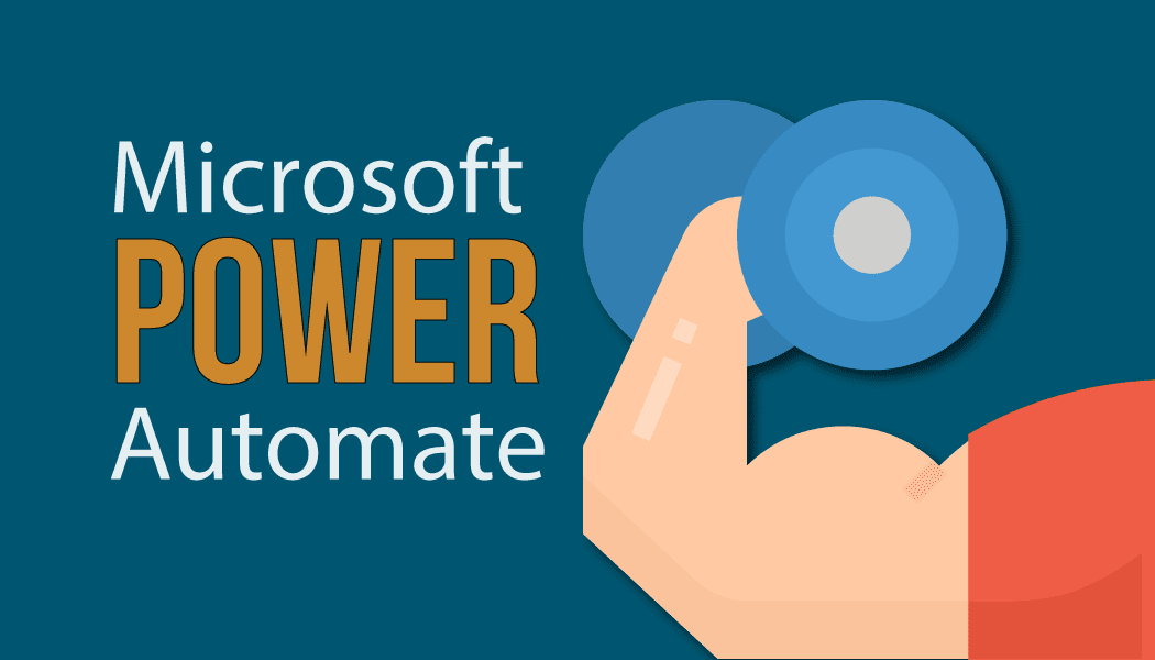 Ignite Productivity With Microsoft Power Automate Smartbridge