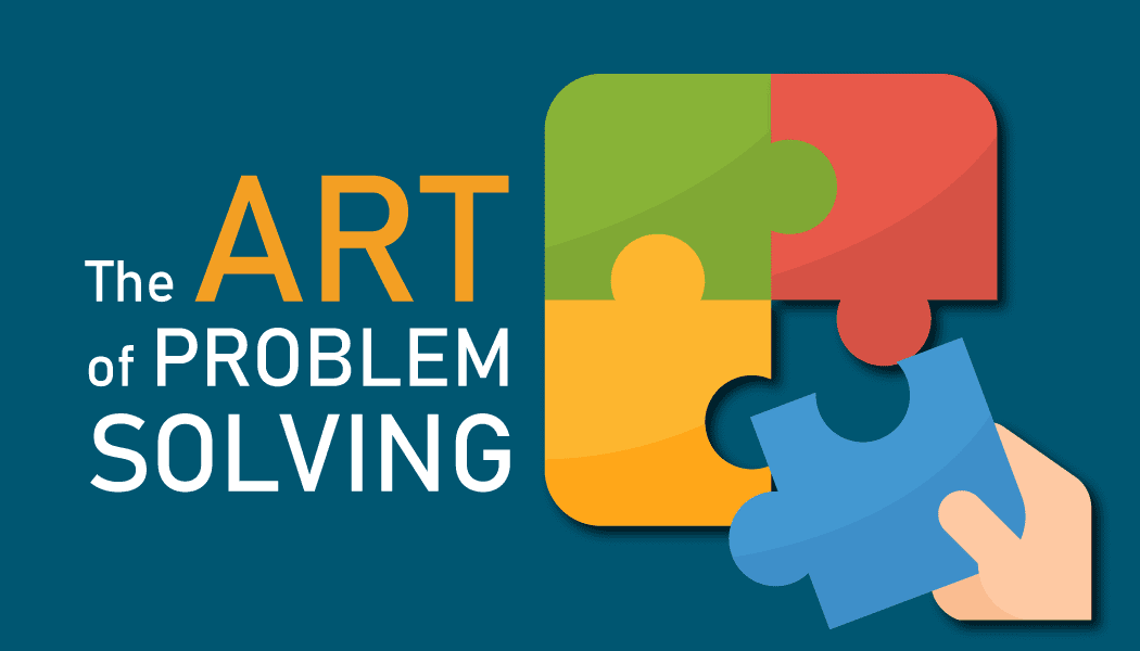 The Art Of Problem Solving In Business Smartbridge