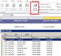 10 Steps to Designing an Excel Template for BI Publisher - Smartbridge