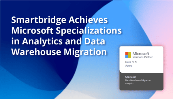 Data Done Right: 6 Dimensions of Data Quality - Smartbridge