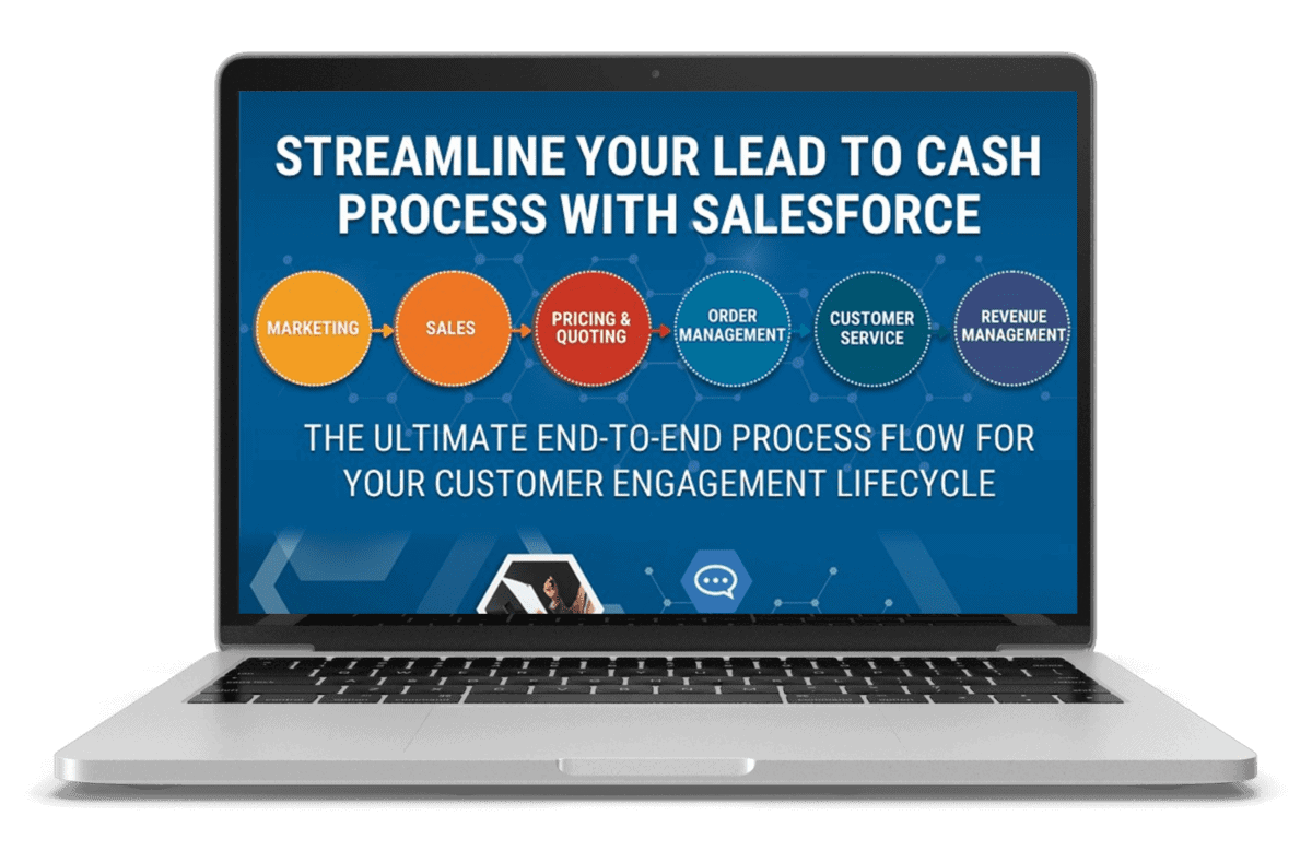 Salesforce Customer 360 - Smartbridge Salesforce Customer 360 - Smartbridge