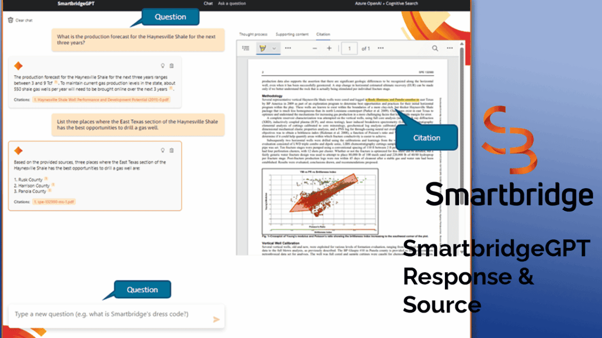 SmartbridgeGPT - Smartbridge